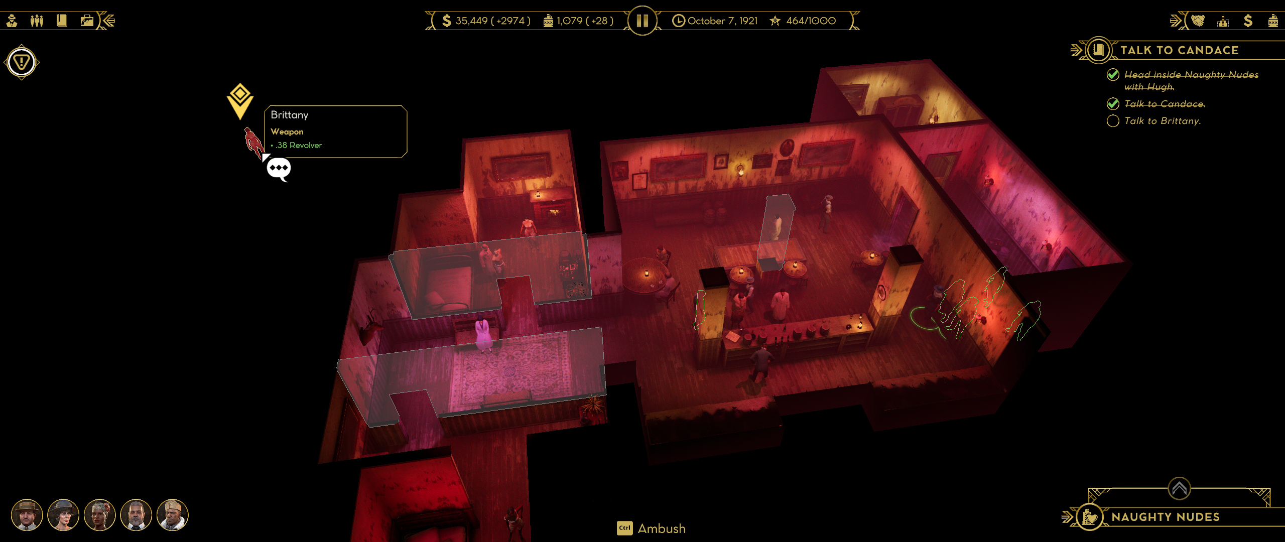 In The Trenches quest bug - NPC stuck outside of area | Scrolller