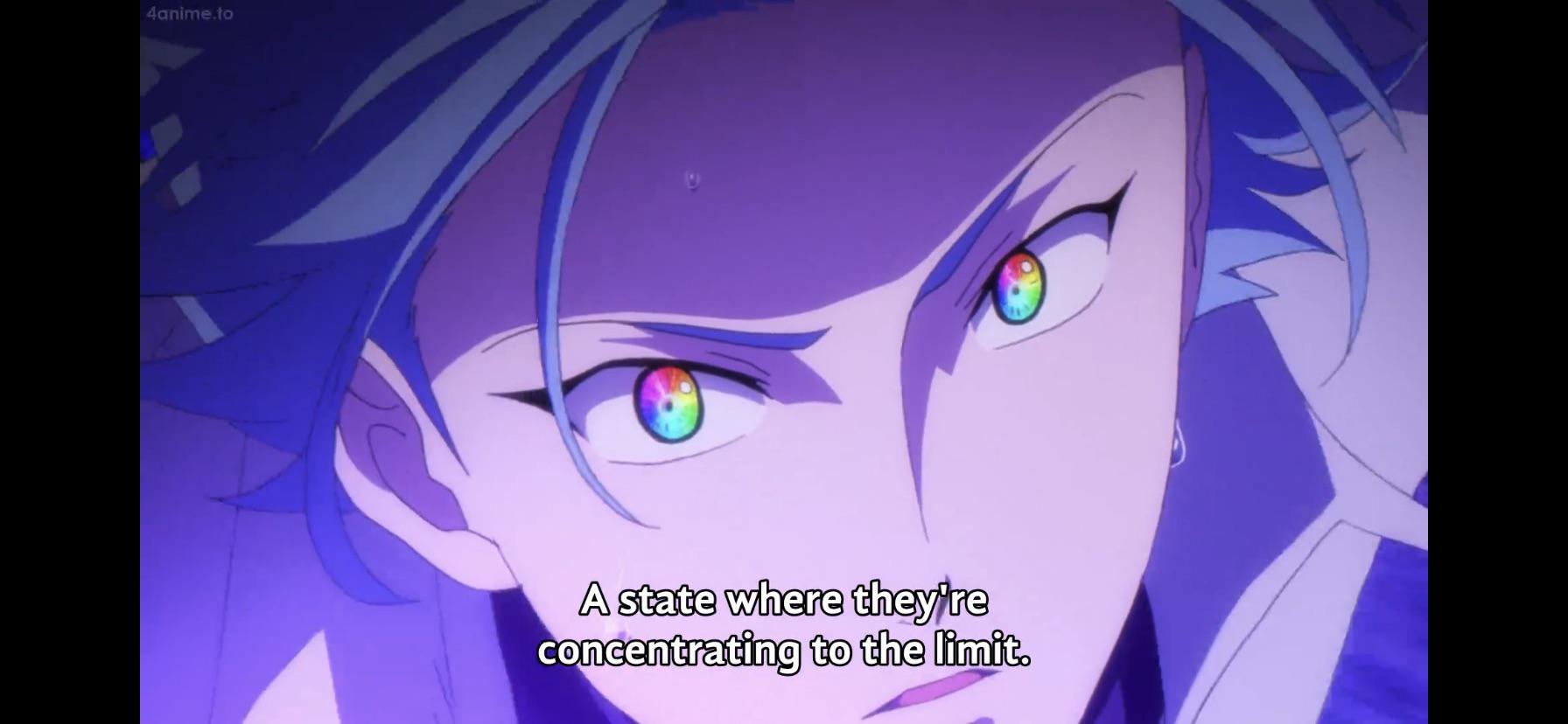 in the zone | Scrolller