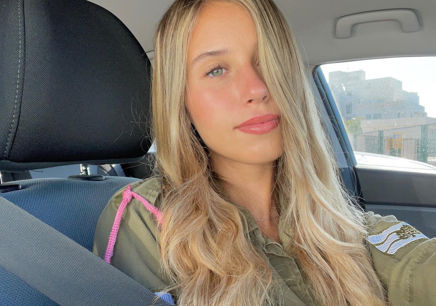 In uniform | Scrolller