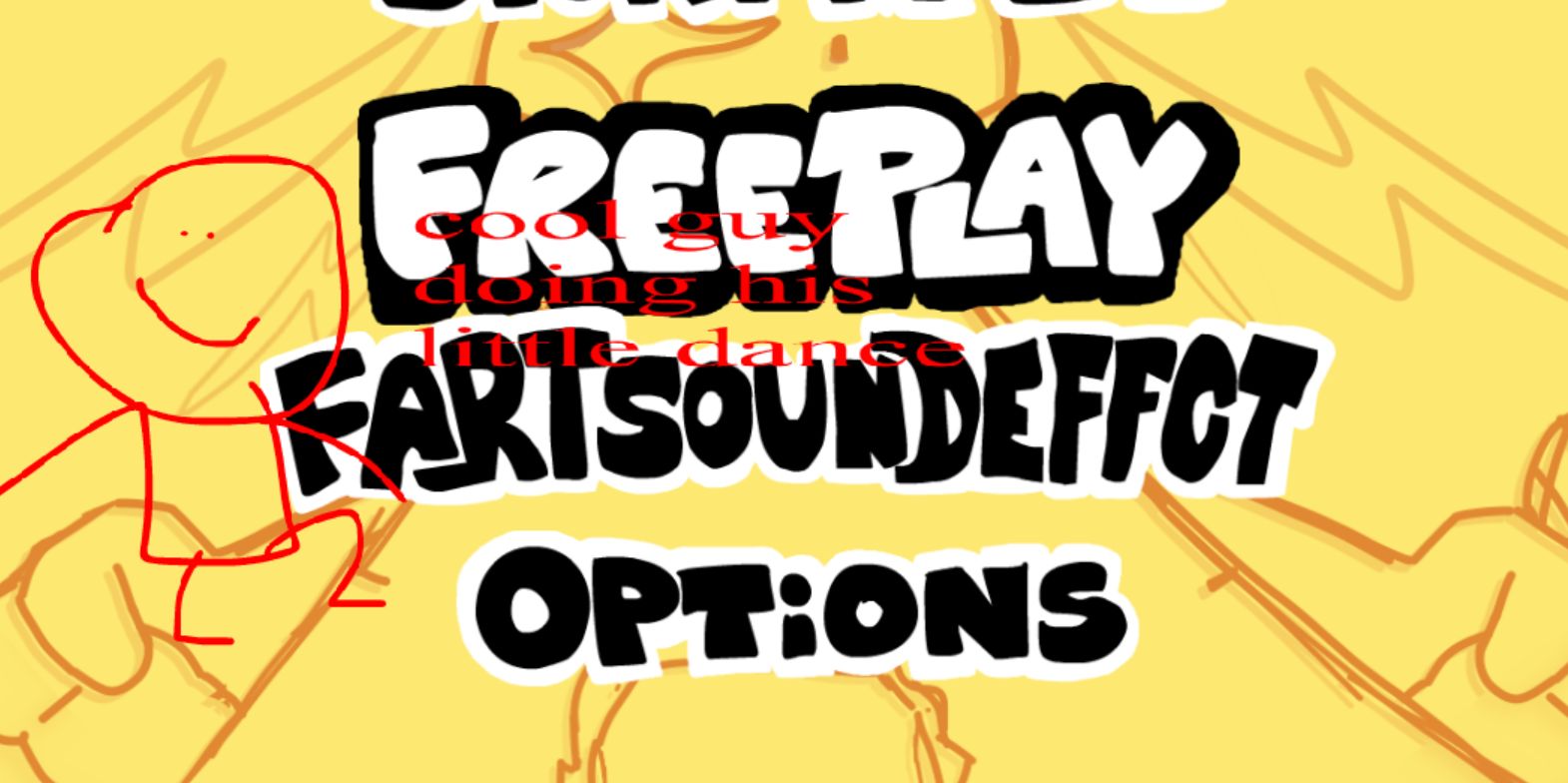 in vs bob mod. he dans | Scrolller