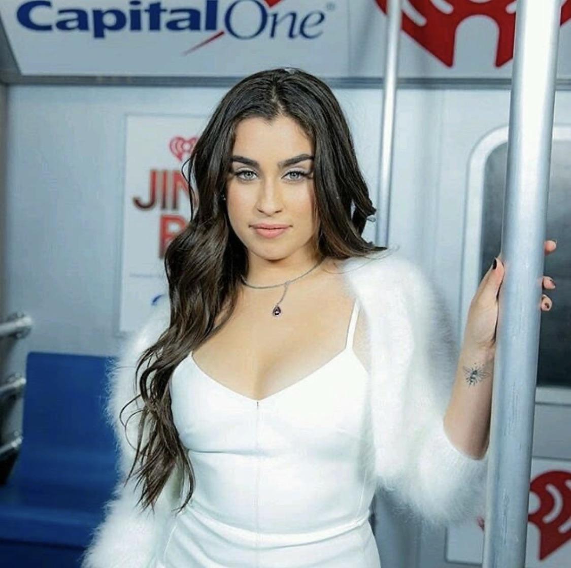 In white | Scrolller