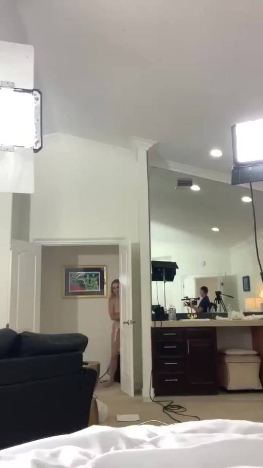 Watch out! | Scrolller