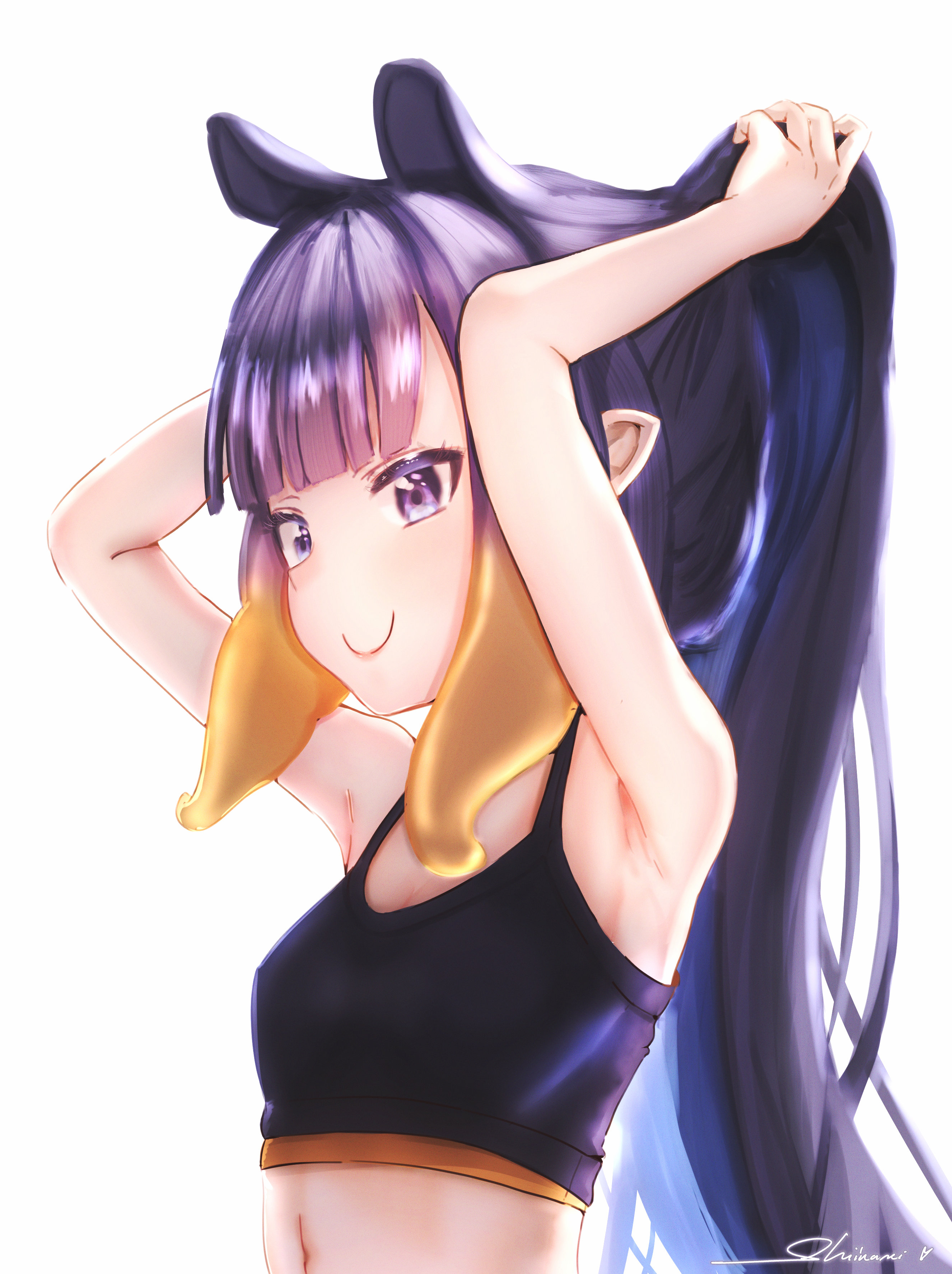 Ina [Hololive] | Scrolller