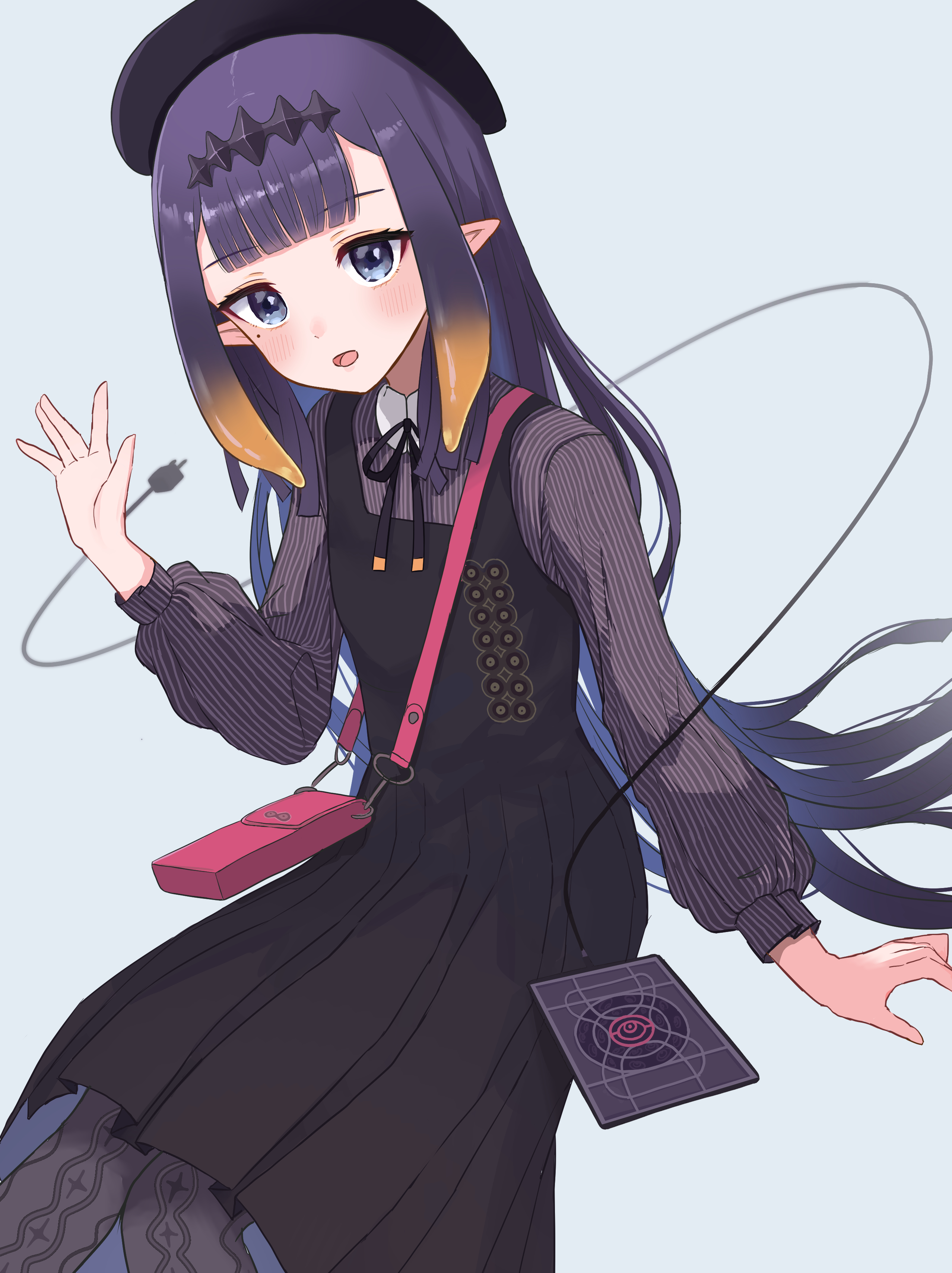 Ina [Hololive] | Scrolller