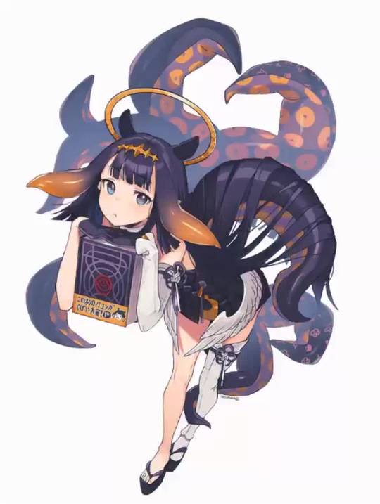 Ina [Hololive] | Scrolller