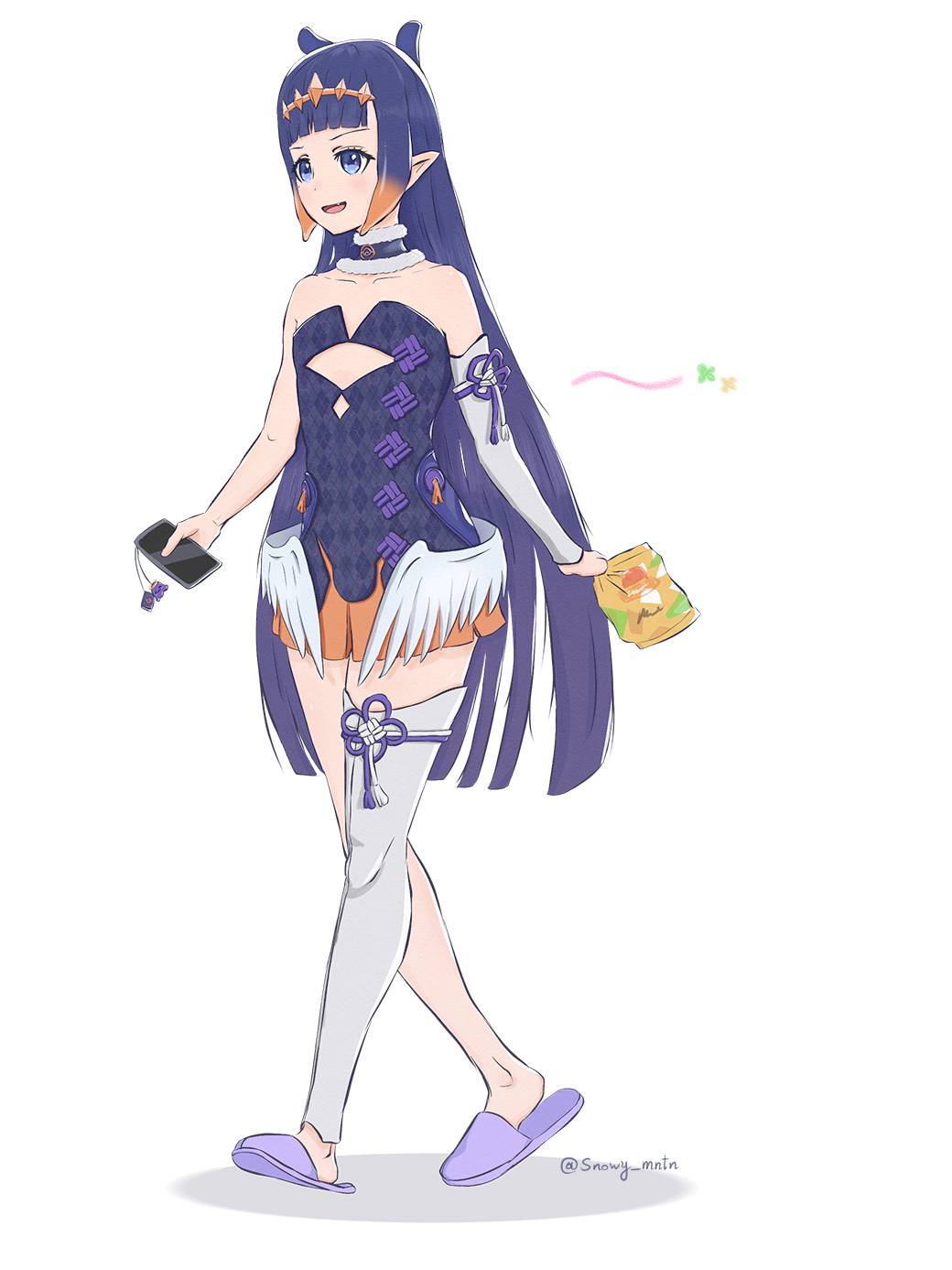 Ina [Hololive] | Scrolller