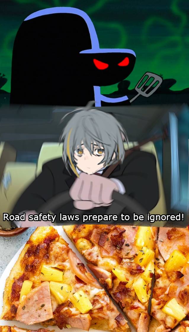 Ina's WoD Tutorial Stream in a nutshell | Scrolller