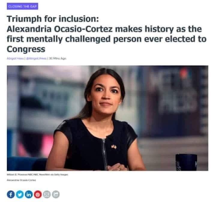 InCLuSivE!!! | Scrolller