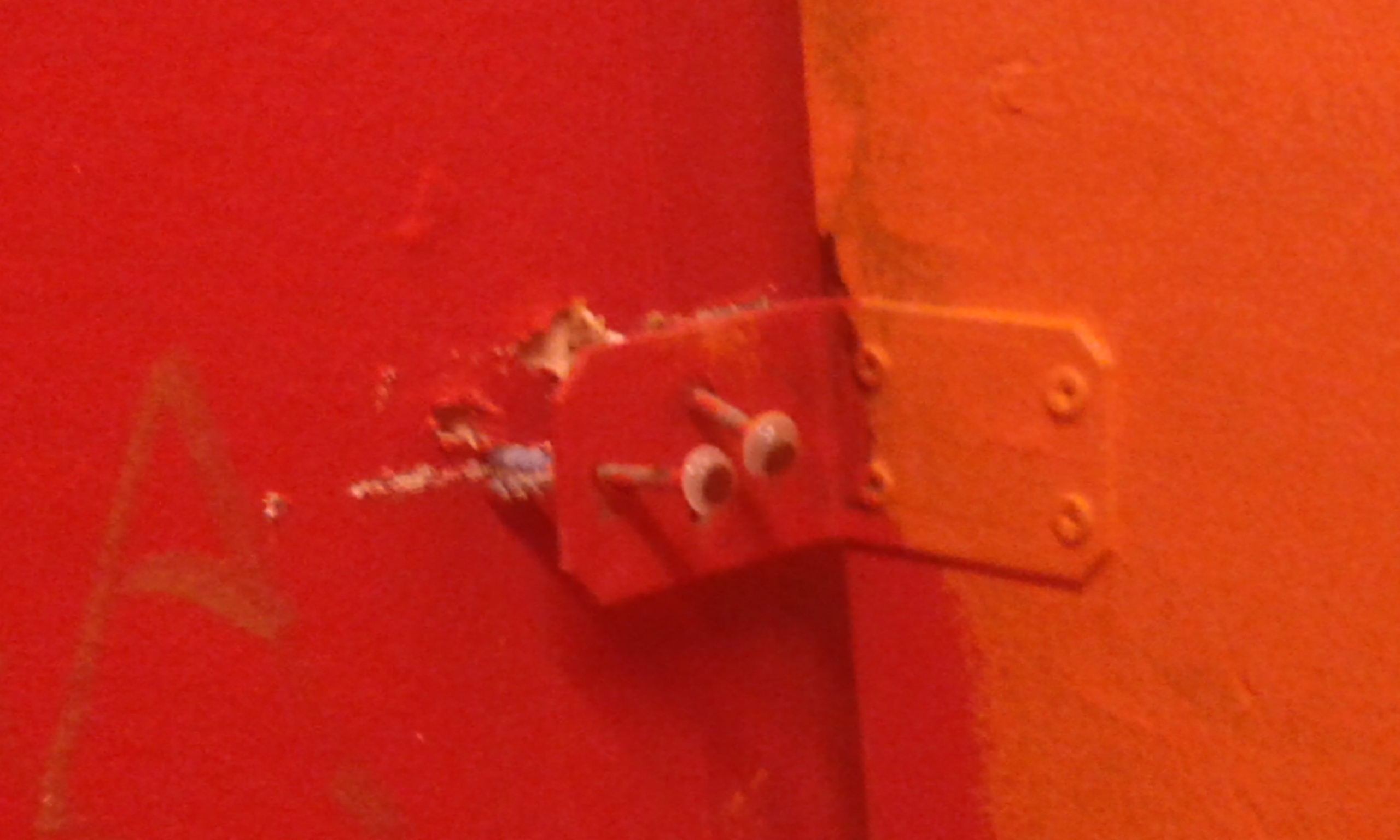 Incoming! | Scrolller