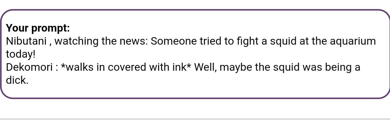 Incorrect quote generator | Scrolller