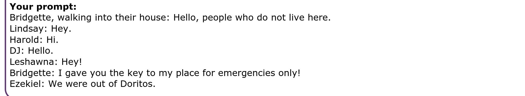 Incorrect quote with Team Wasted Potential aka Team Victory | Scrolller