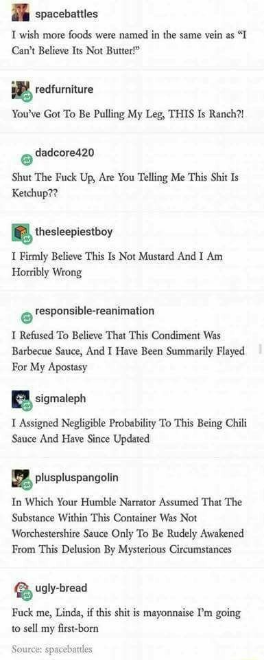 Increasingly Verbose | Scrolller