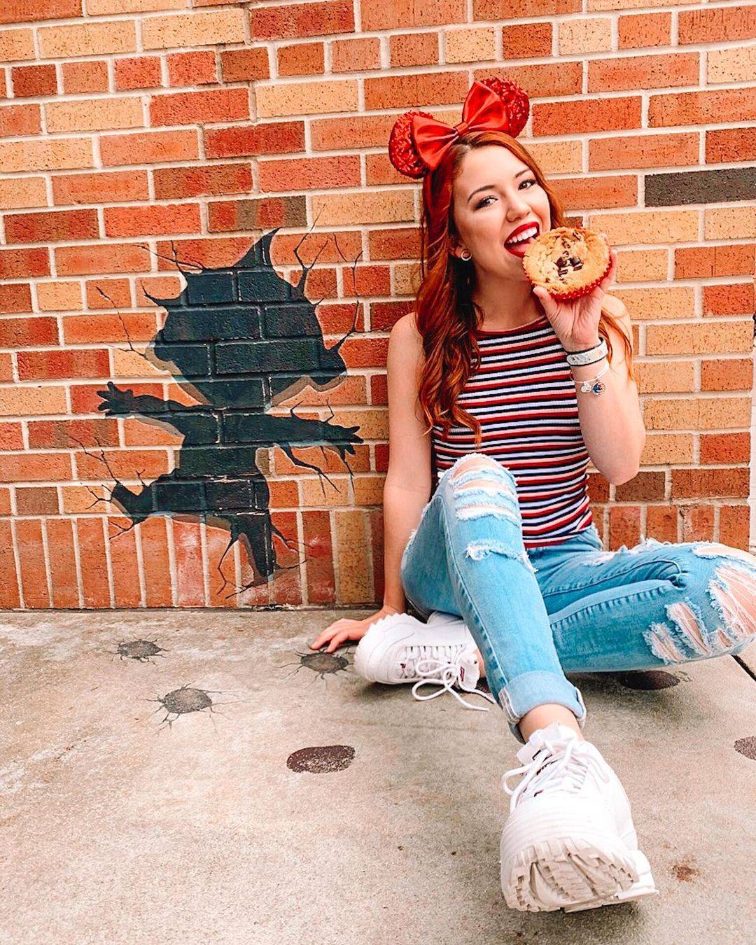 Incredible Cookies | Scrolller