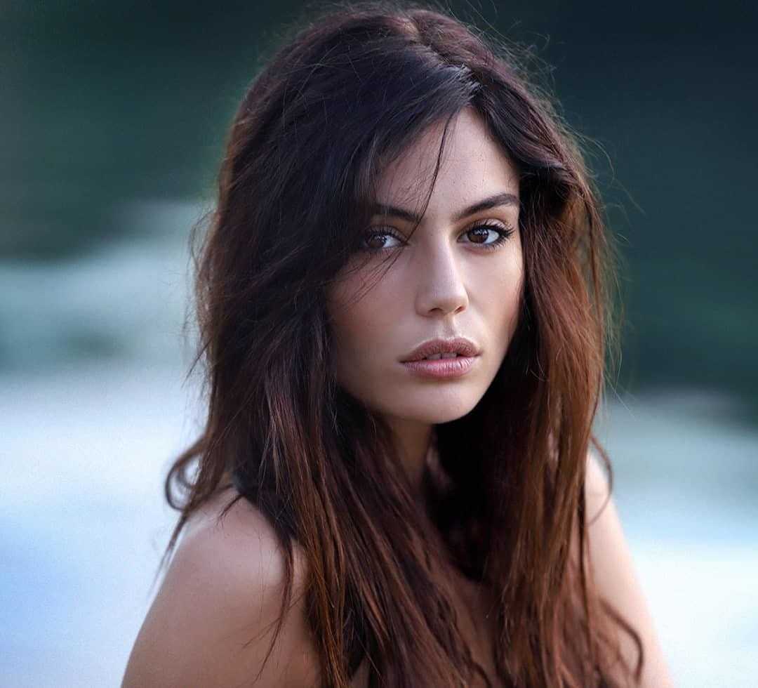 Incredibly Attractive | Scrolller