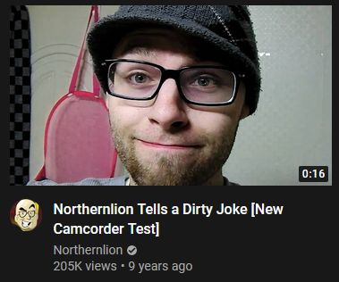 Incredibly Cursed YouTube Recommendation | Scrolller