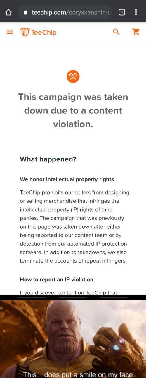 Indeed. We did it Samurais! | Scrolller