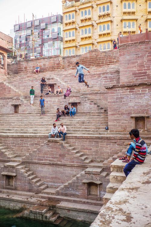 India 2018 | Scrolller