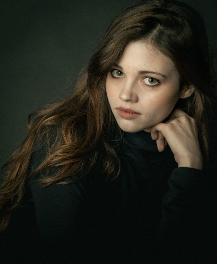 India Eisley | Scrolller