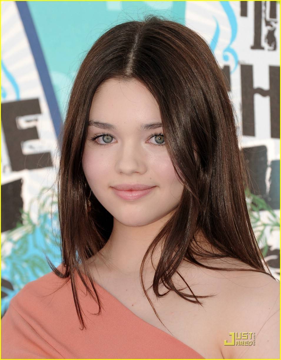 India Eisley | Scrolller