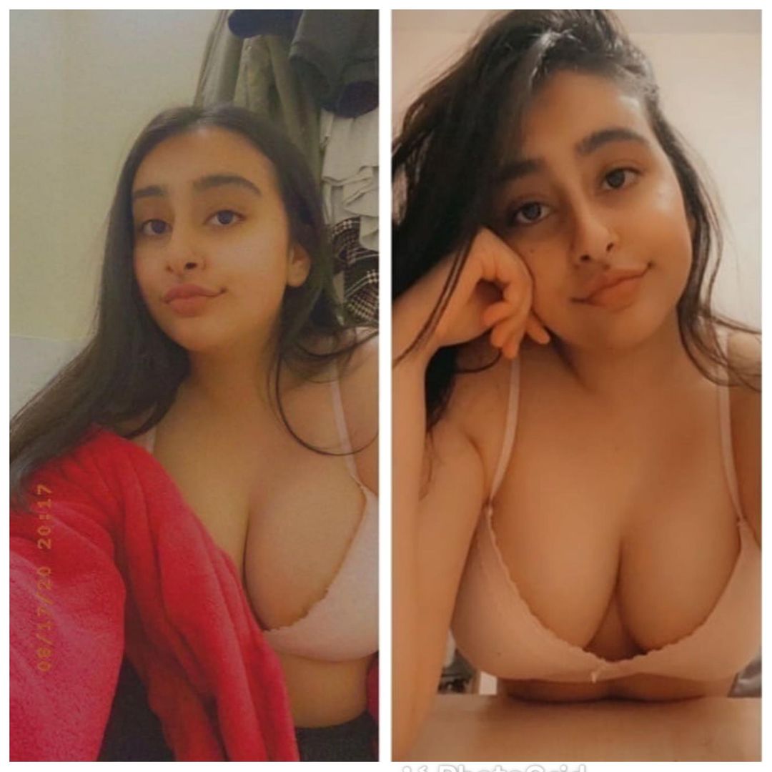 INDIAN INSTAGRAM GIRL AIZZA FULL COLLECTION [ PICS + 12 VIDEOS] LINK IN COMMENT | Scrolller