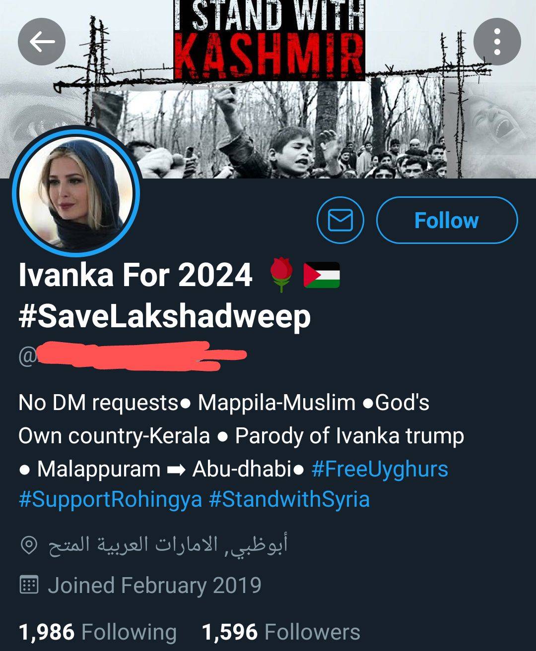 Indian version of Emily 🏳‍🌈 14 Gemini ACAB 🖤 BLM 🖤 | Scrolller