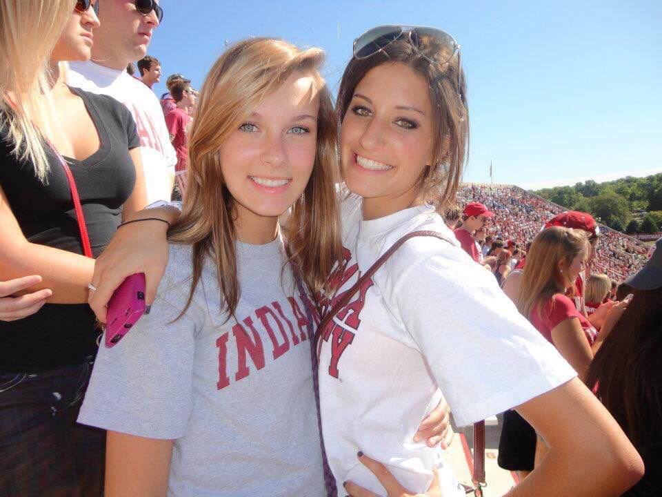 Indiana (iktr) | Scrolller