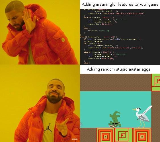 Indie game development like | Scrolller