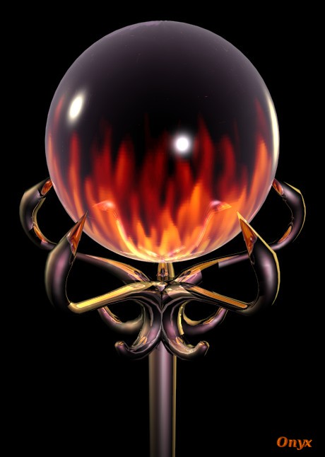 Infernal Gaze | Scrolller