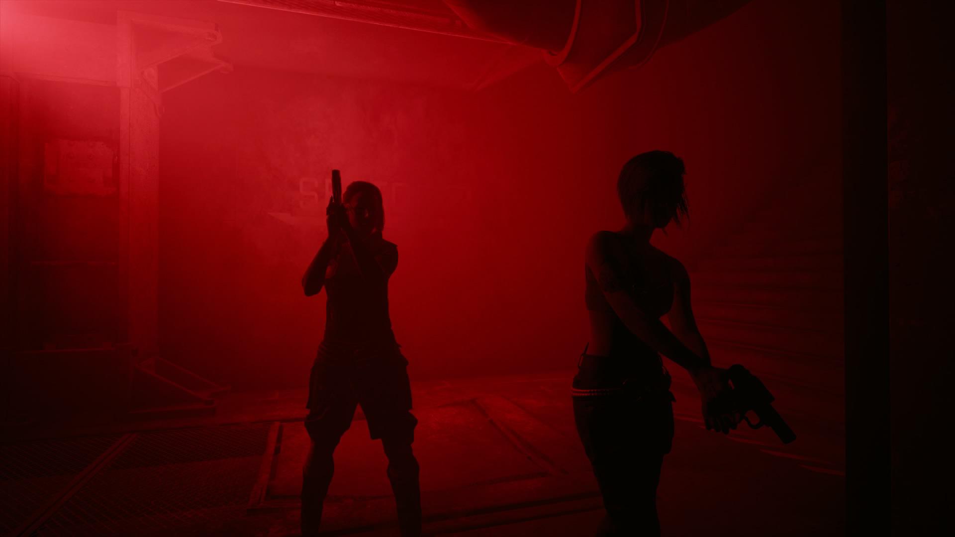 Infiltration | Scrolller