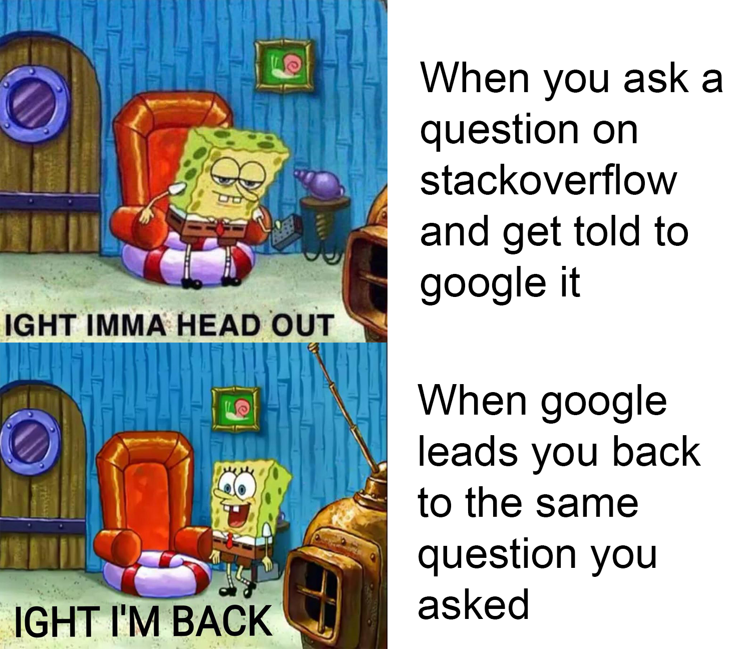 Infinite loop | Scrolller