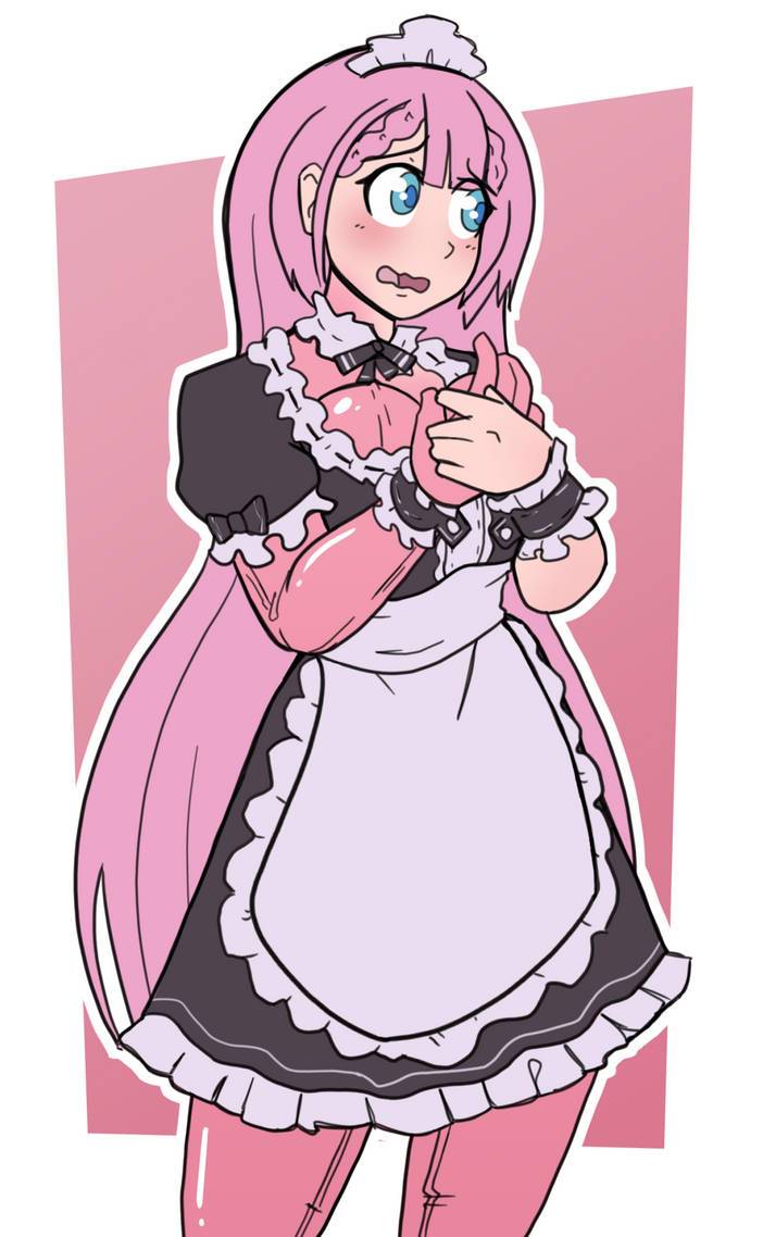 [Inflation] Subject 077: Alice by 2B Labs | Scrolller