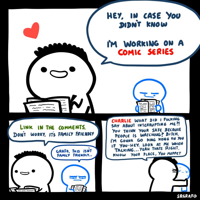 Info in the comments! | Scrolller