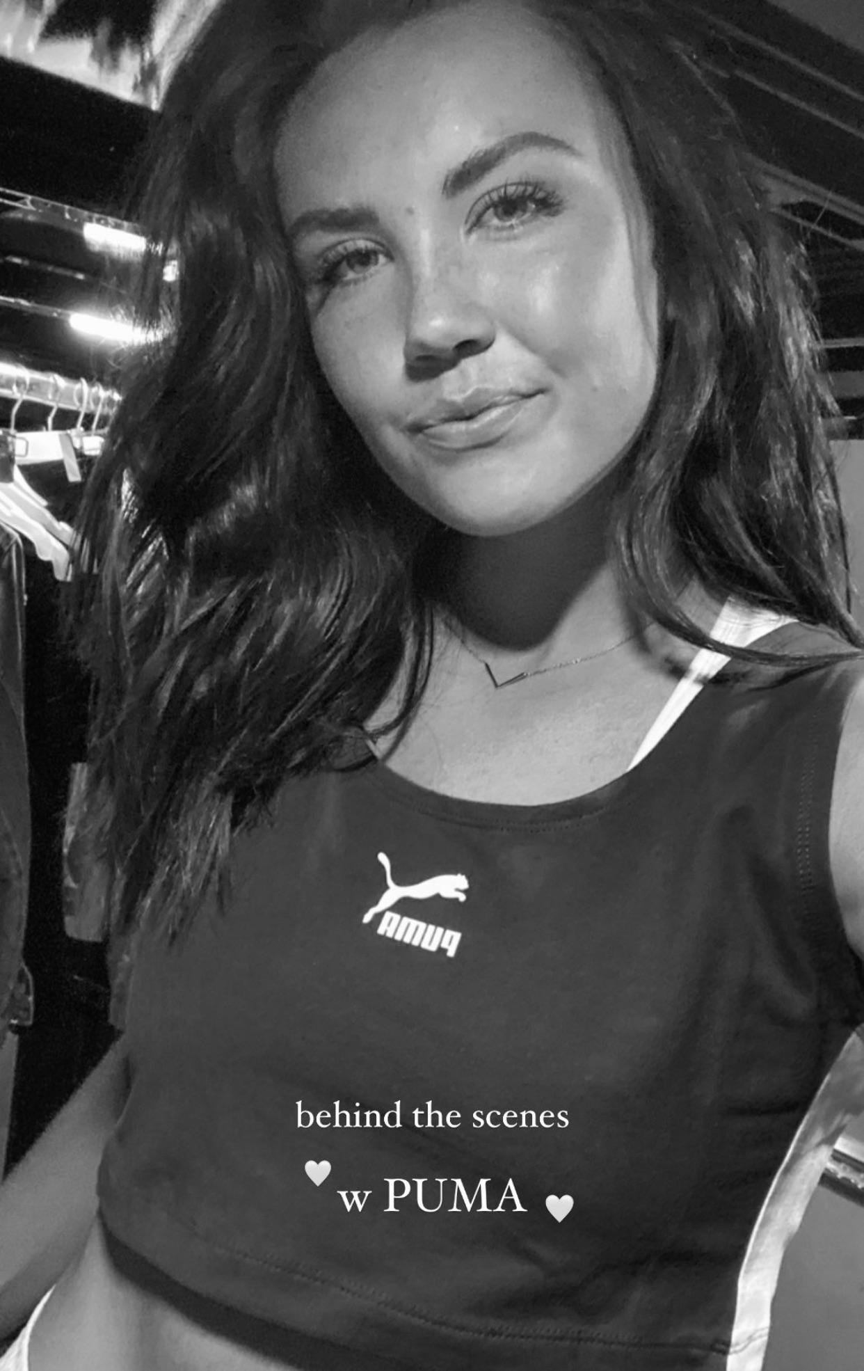 Ingrid Engen | Scrolller