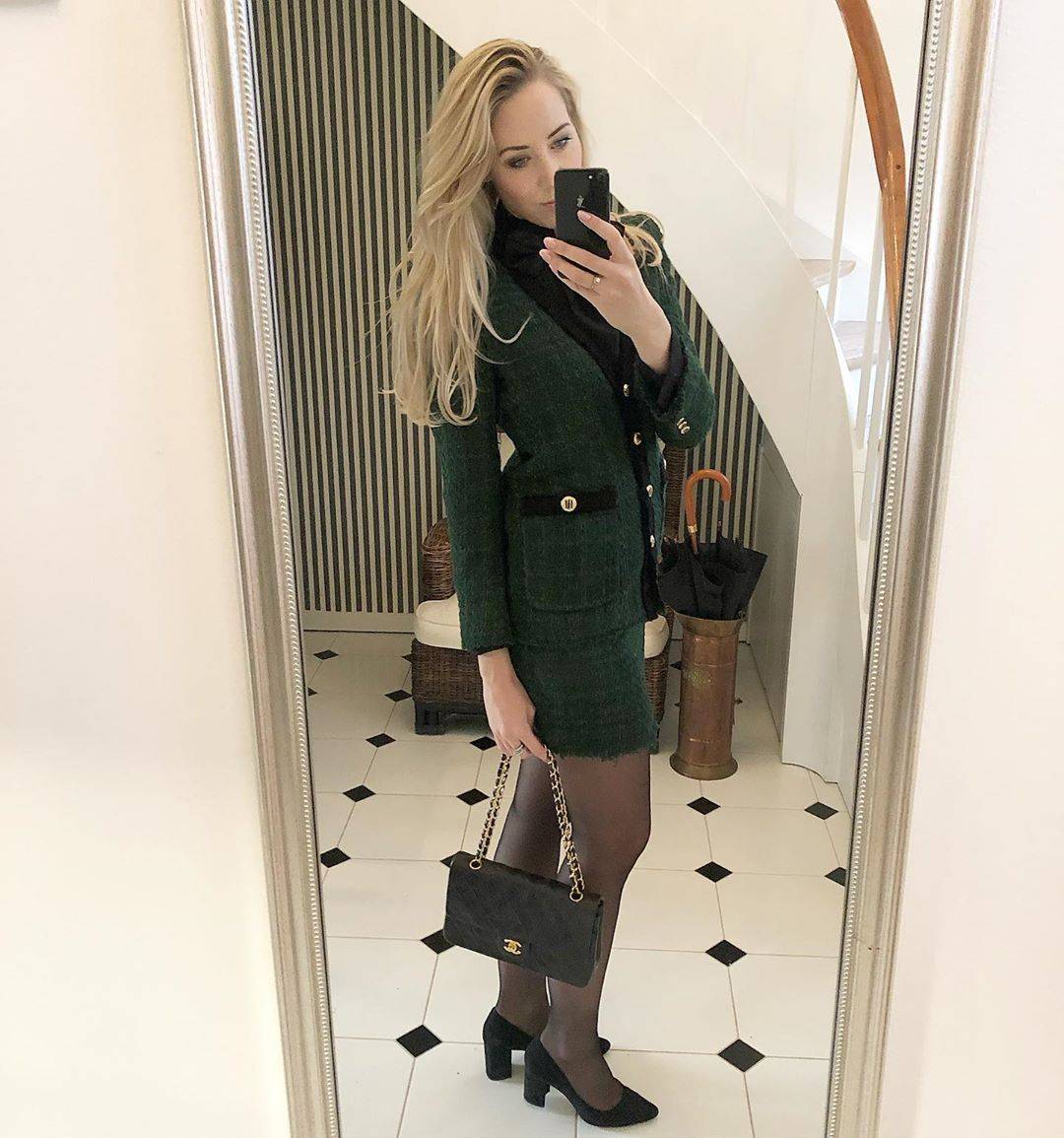 Ingrid Suhr Olsen | Scrolller