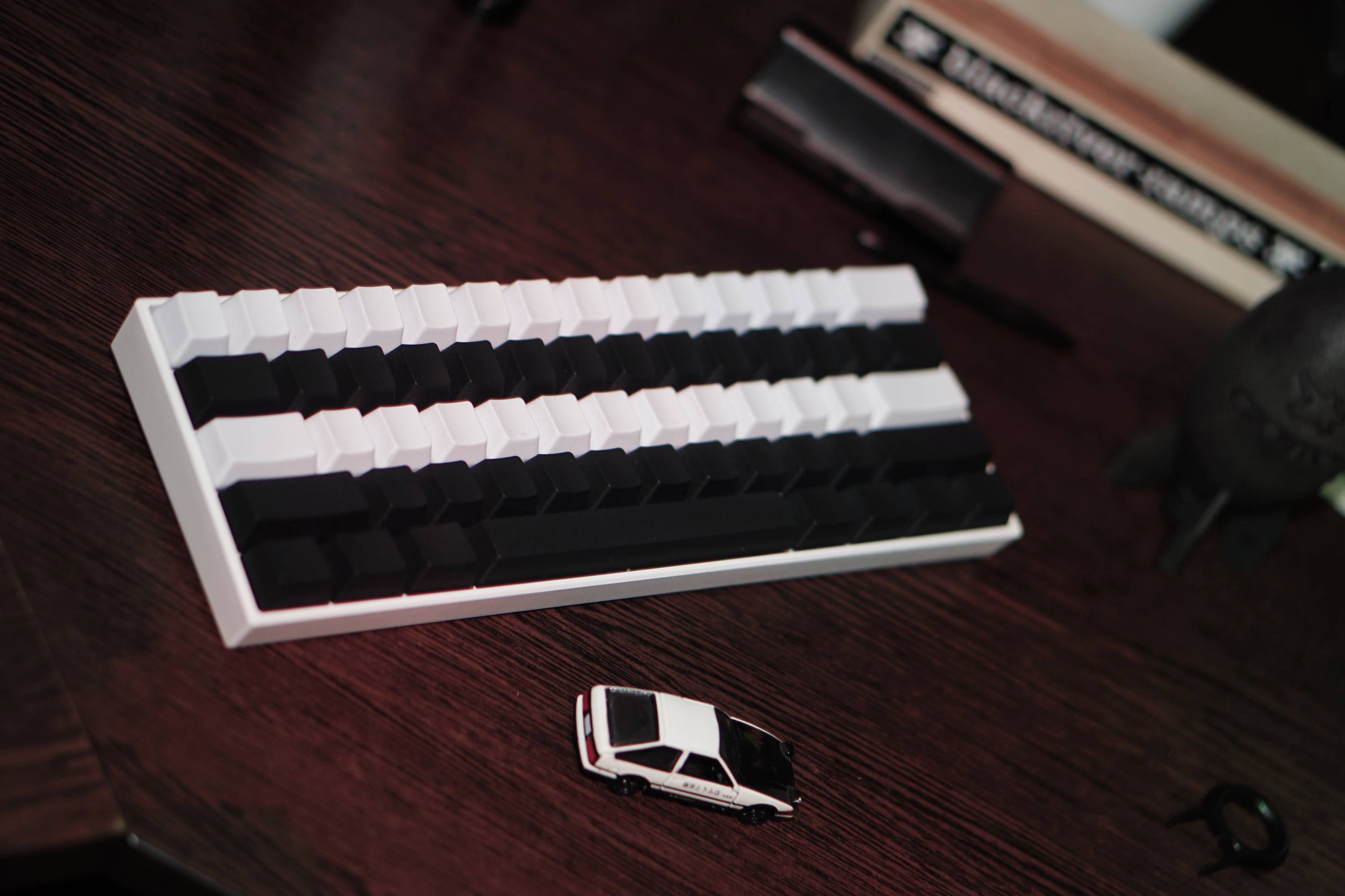 initial d style, yay or nay? | Scrolller