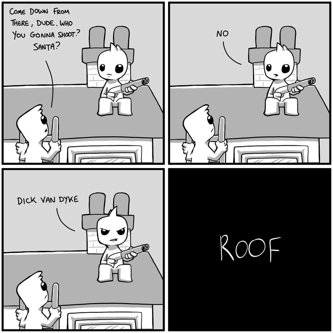 Inktober 2021 day 13 [OC] | Scrolller