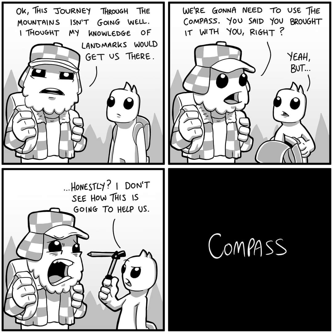 Inktober 2021 Day 16 [OC] | Scrolller