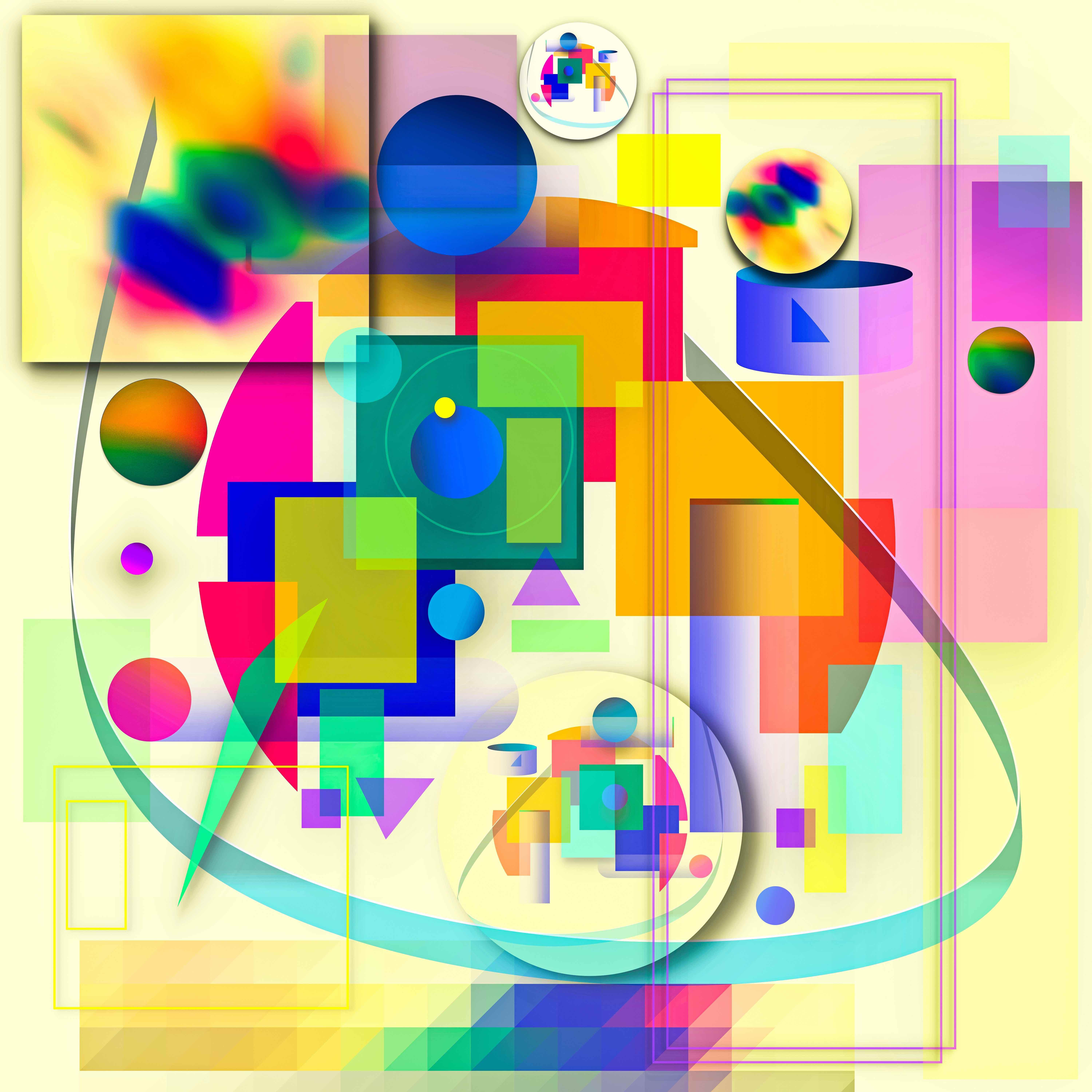 InNer sPHeRe,me,Digital,2021 | Scrolller