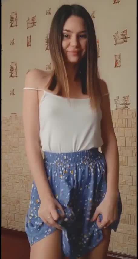 one more click and your dick in me😈 | Scrolller