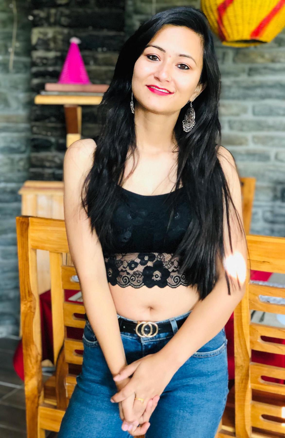 Innocent 💋 | Scrolller