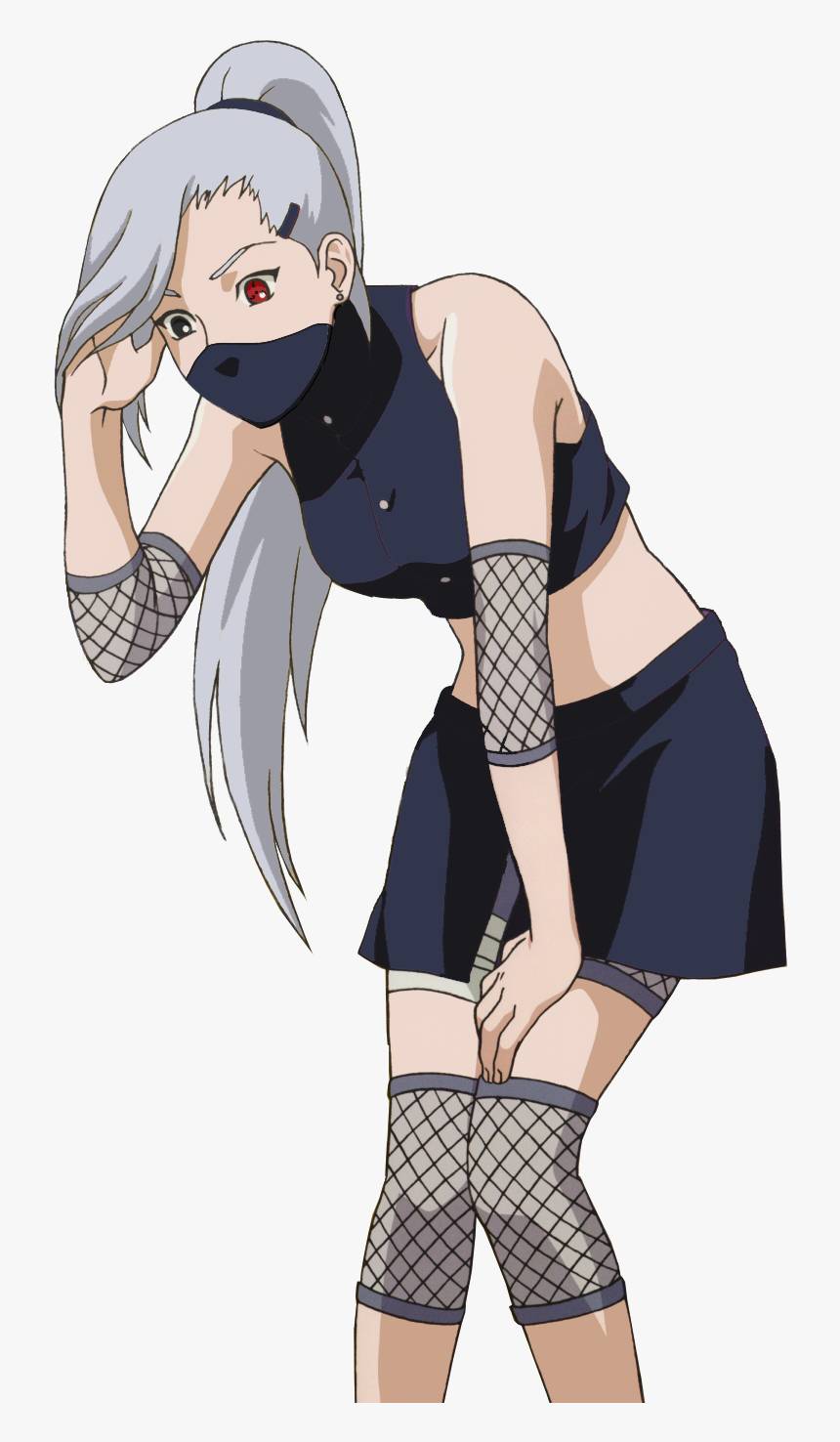 Ino Kakashi Edition | Scrolller