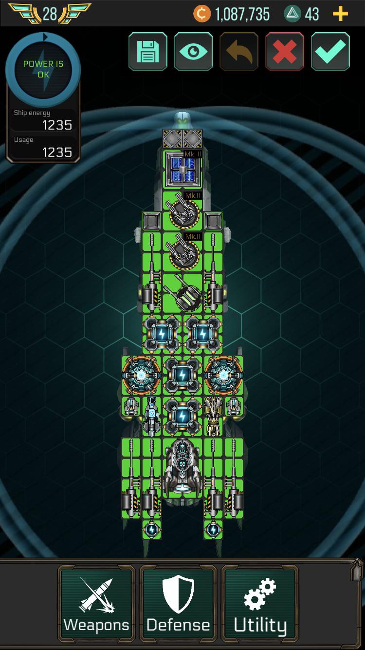 Insane wanderer build that consistently outperforms battleships and higher classes at 400-450 ...
