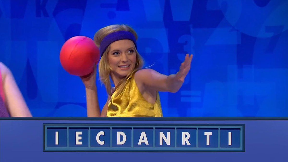 Insert ball joke here | Scrolller