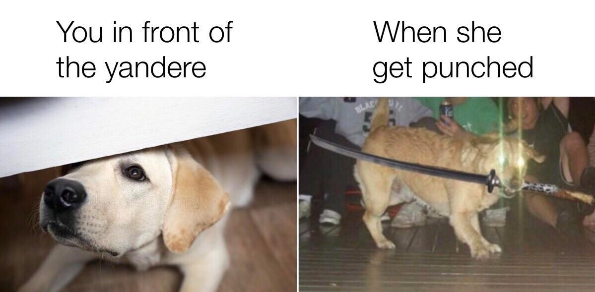 *insert BFG Division* | Scrolller