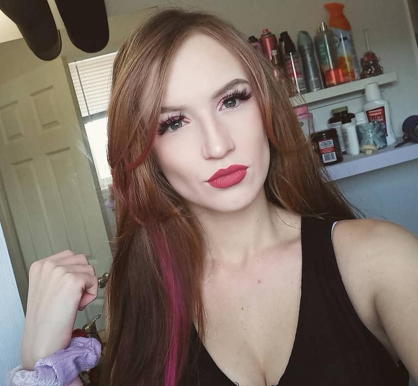 *Insert Caption Here | Scrolller