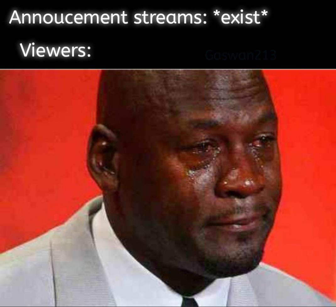 *insert Crying emoji here* | Scrolller