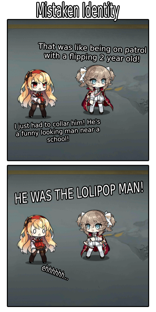 *insert quip here* | Scrolller