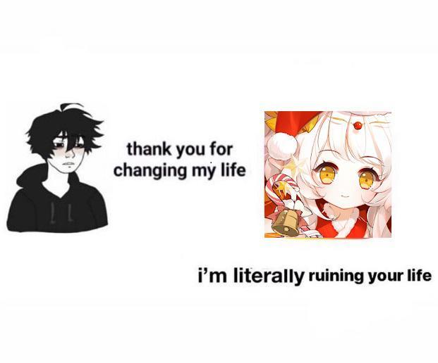 (insert relatable caption) | Scrolller