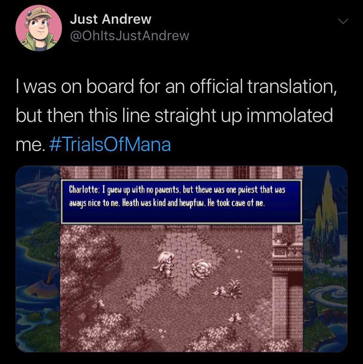 (Insert uwu joke) | Scrolller