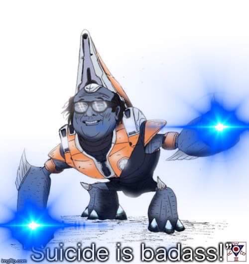 (Insert witty Danny DeVito Halo pun) | Scrolller